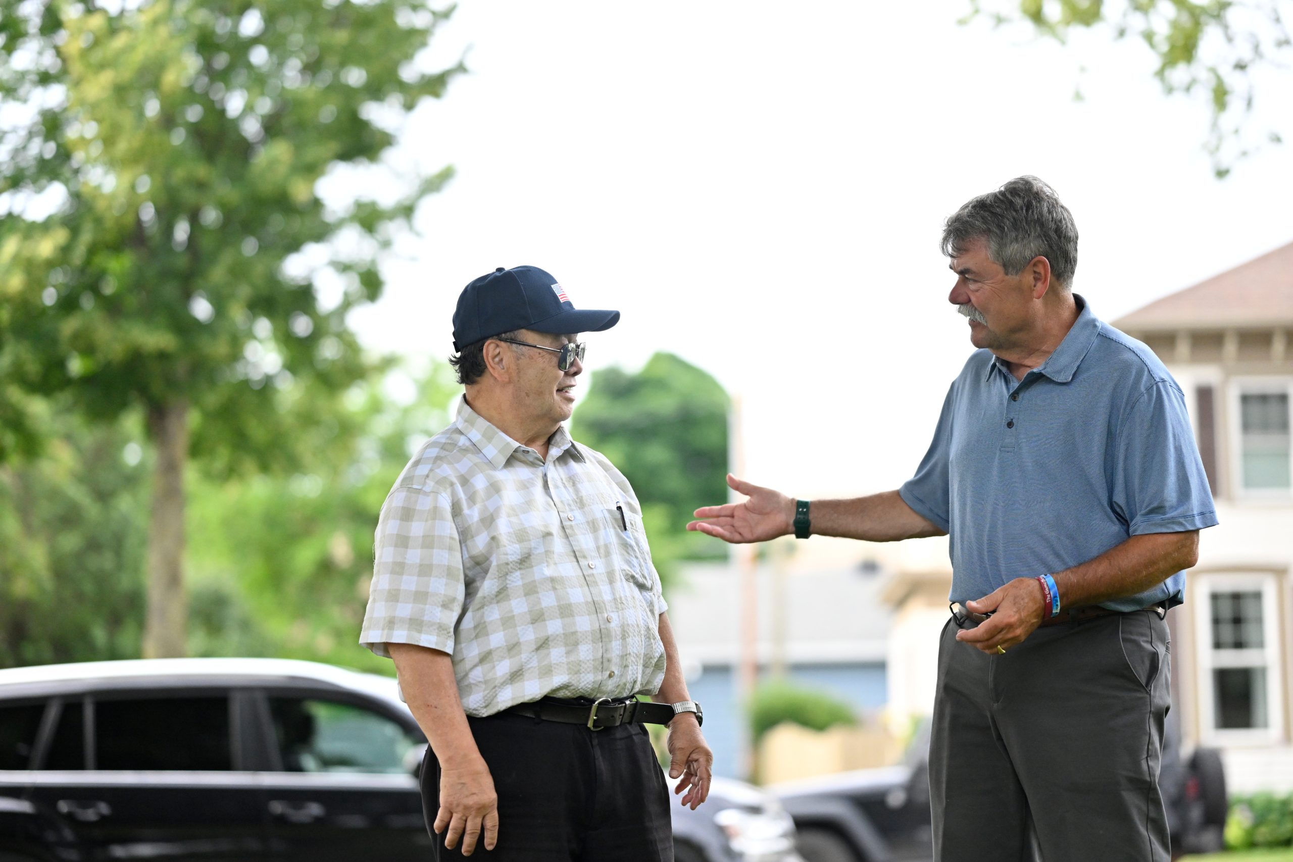 Priorities - Joe Sheehan for Wisconsin